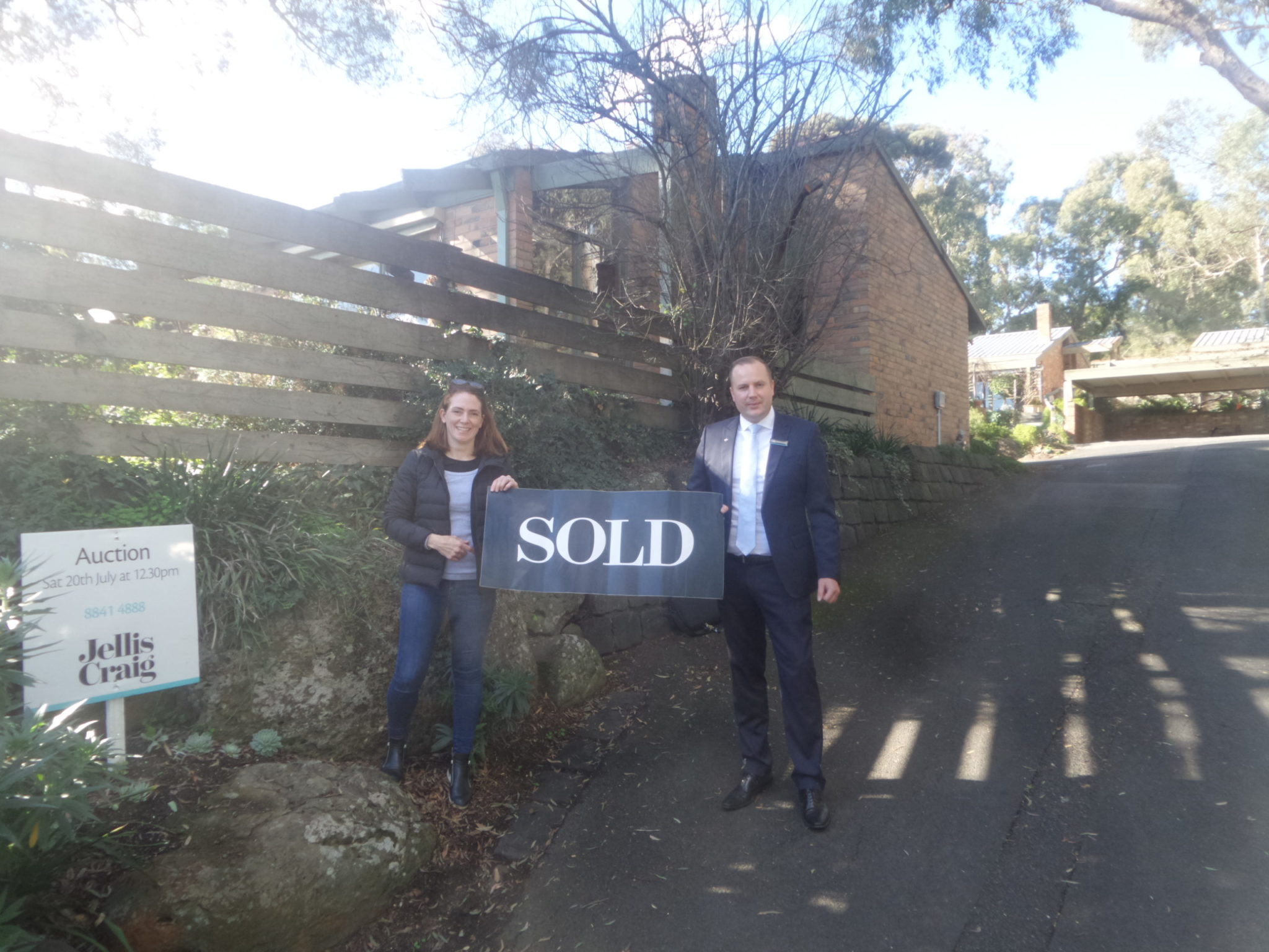 11A Timber Ridge, Doncaster | Strategic Buyers Agents